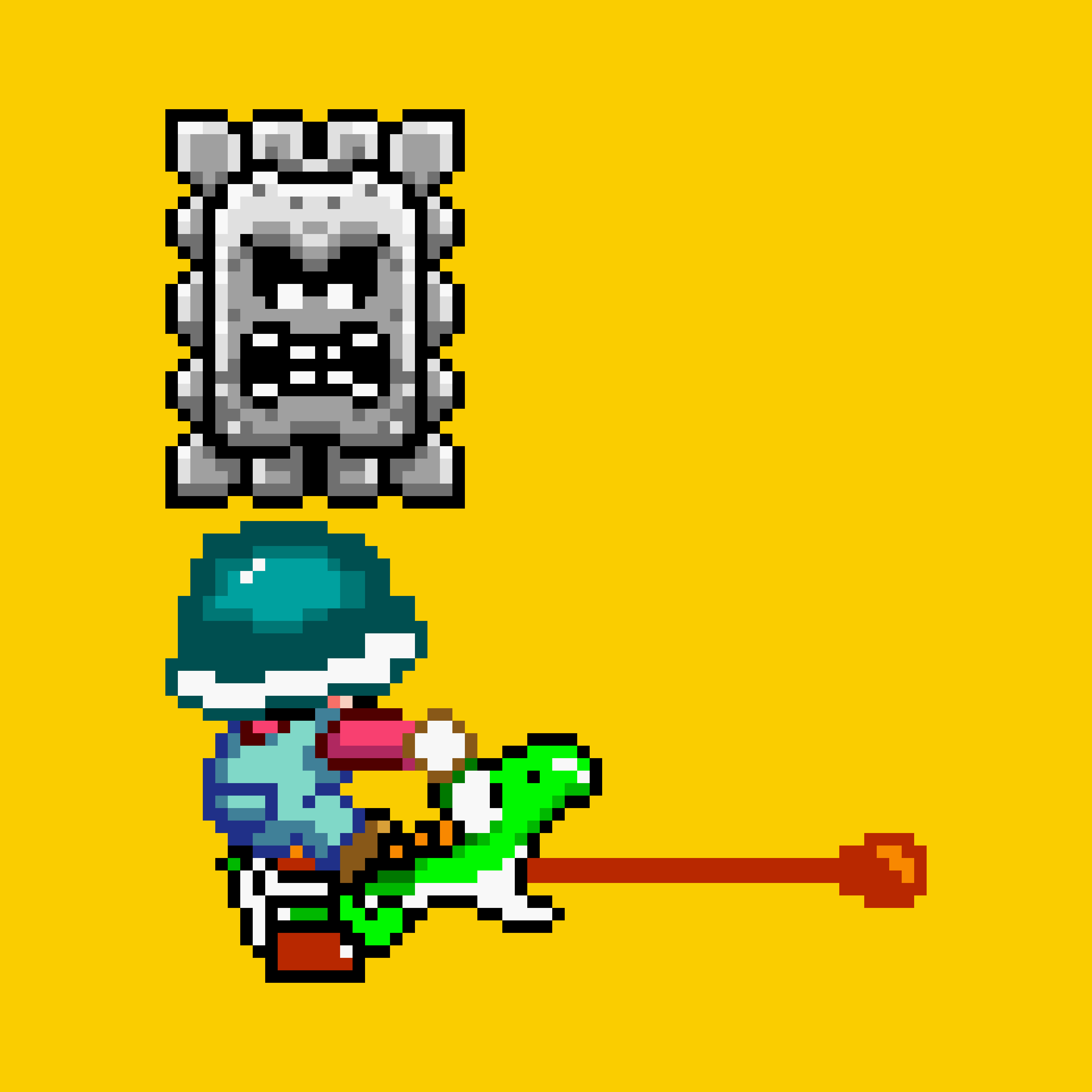Check Out Super Mario Maker’s Box Art - My Nintendo News