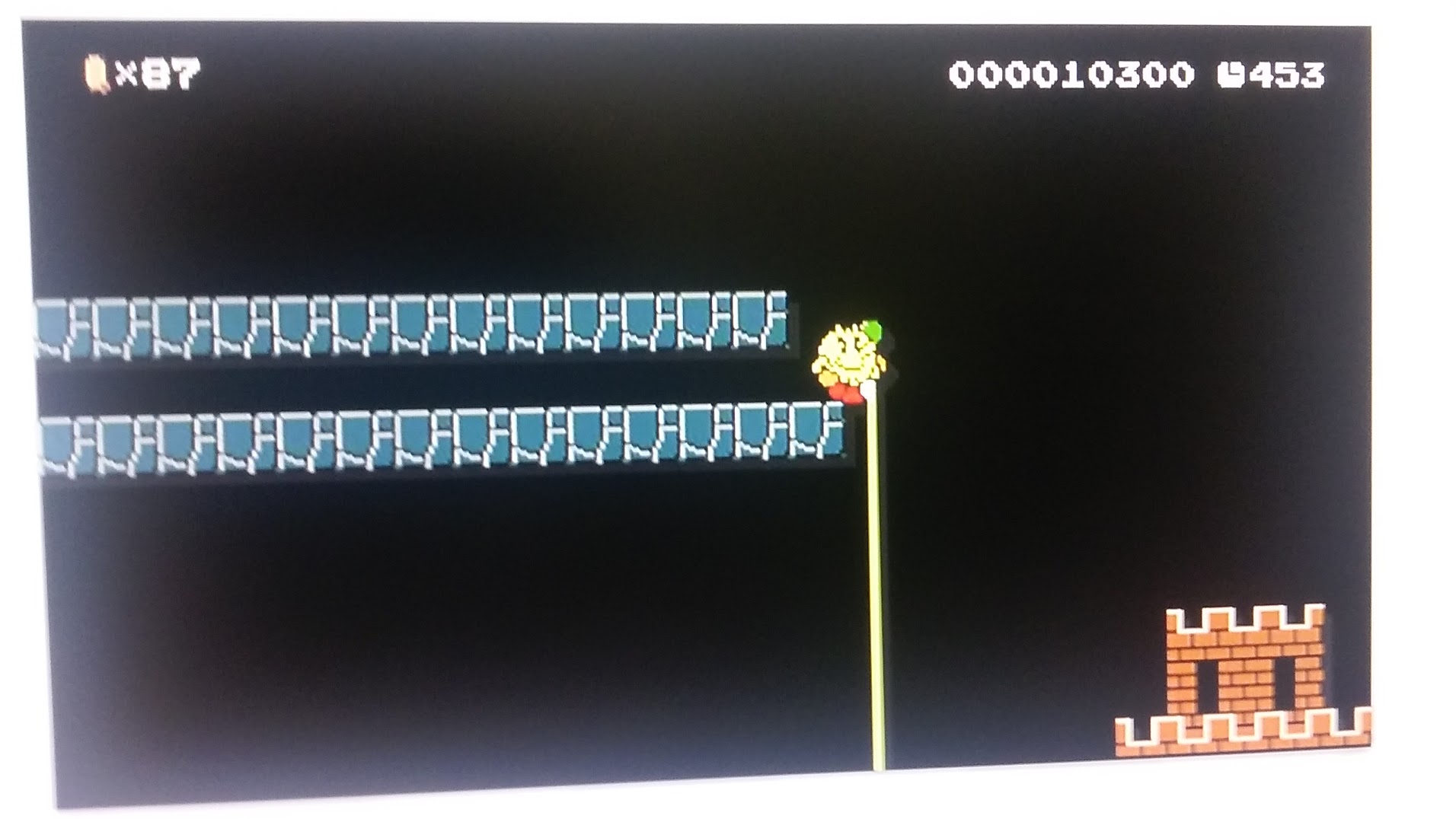 Here’s Some More Amiibo Costume Leaks For Super Mario Maker - My ...