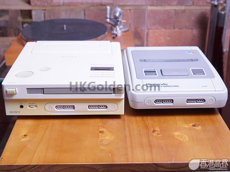 The SNES PlayStation Prototype Was Legit And Playable - My Nintendo News