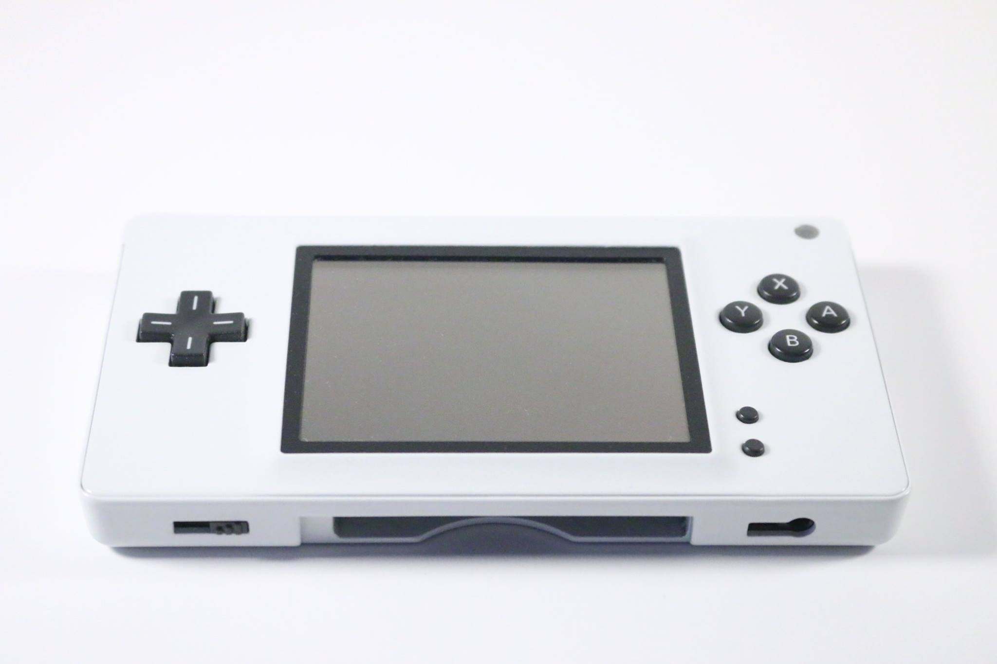 Here’s A Look At The Game Boy Macro The Unofficial Successor To The ...