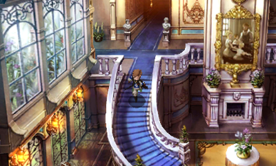 Bravely Second: End Layer Review - My Nintendo News