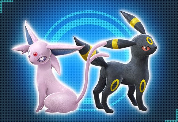 More Pokken Tournament Information Emerges - My Nintendo News
