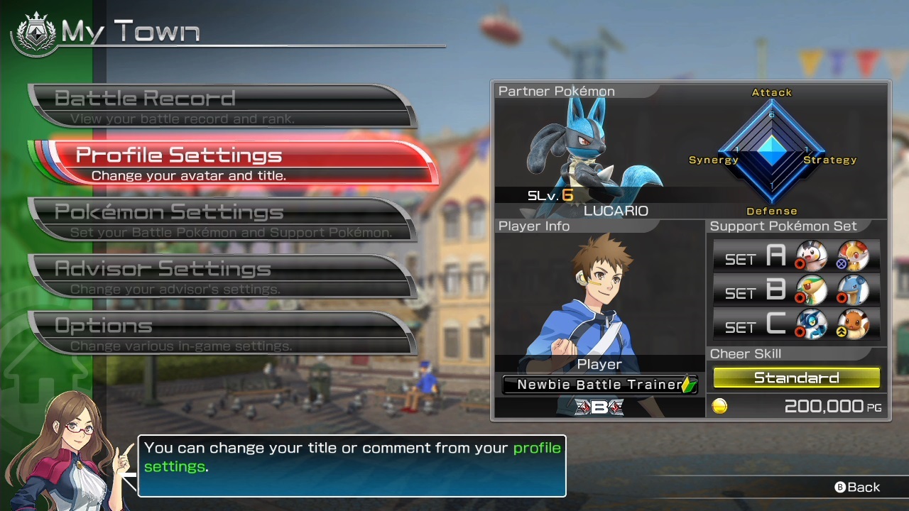 Pokken Tournament Review - My Nintendo News