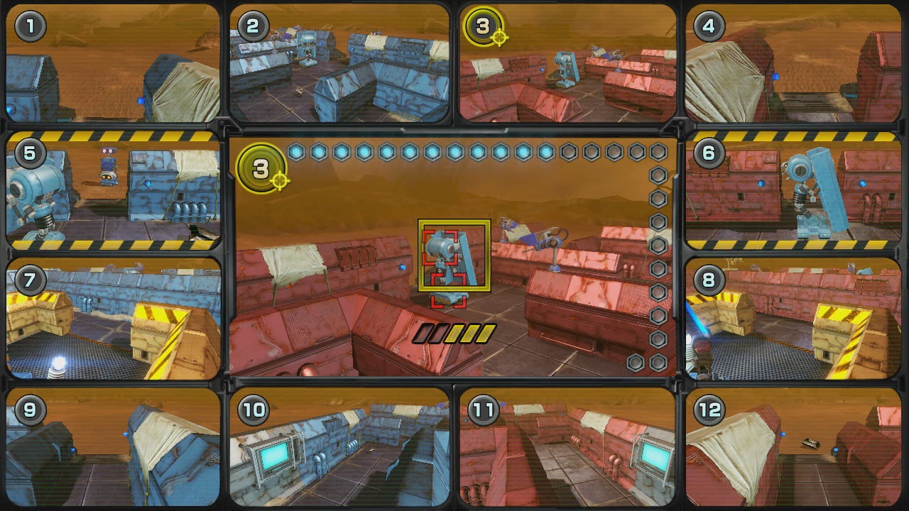 Star Fox Guard Review - My Nintendo News