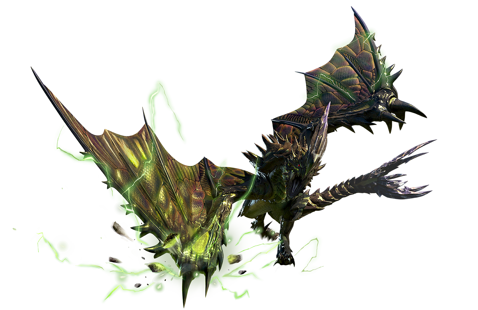 Monster Hunter Generations Review - My Nintendo News
