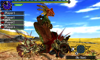 Monster Hunter Generations Review - My Nintendo News
