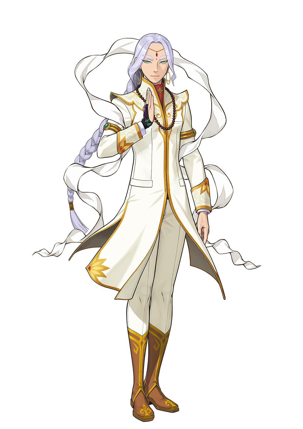 Video: Check Out The Ace Attorney Spirit of Justice Maya Trailer - My ...