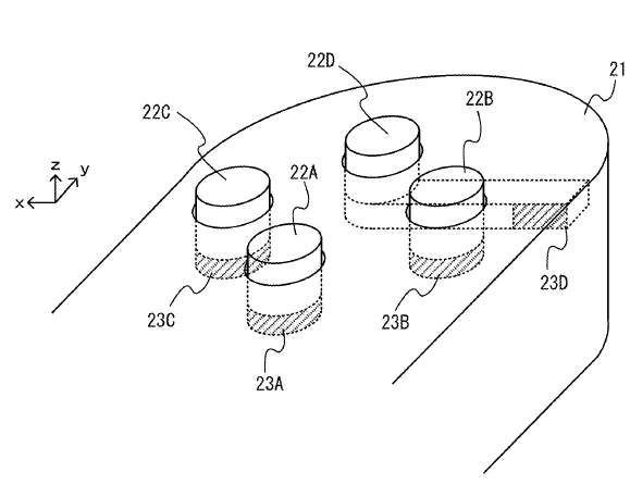 Three New Nintendo Patent Applications Have Been Published - My ...