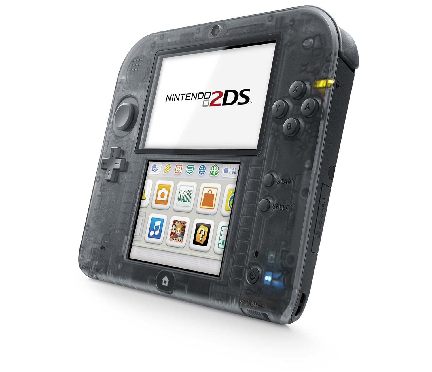 Japan: Here’s A Closer Look At The New Nintendo 2DS Colours - My ...