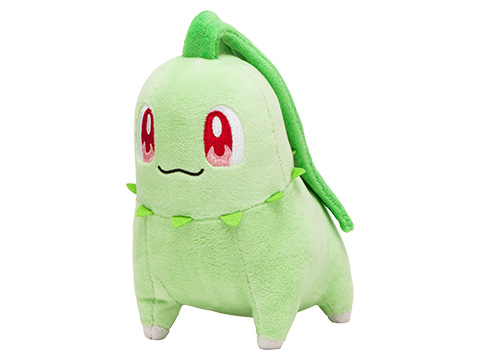 New Series Of Johto Plushies Releasing Alongside Pokémon GO Update - My ...