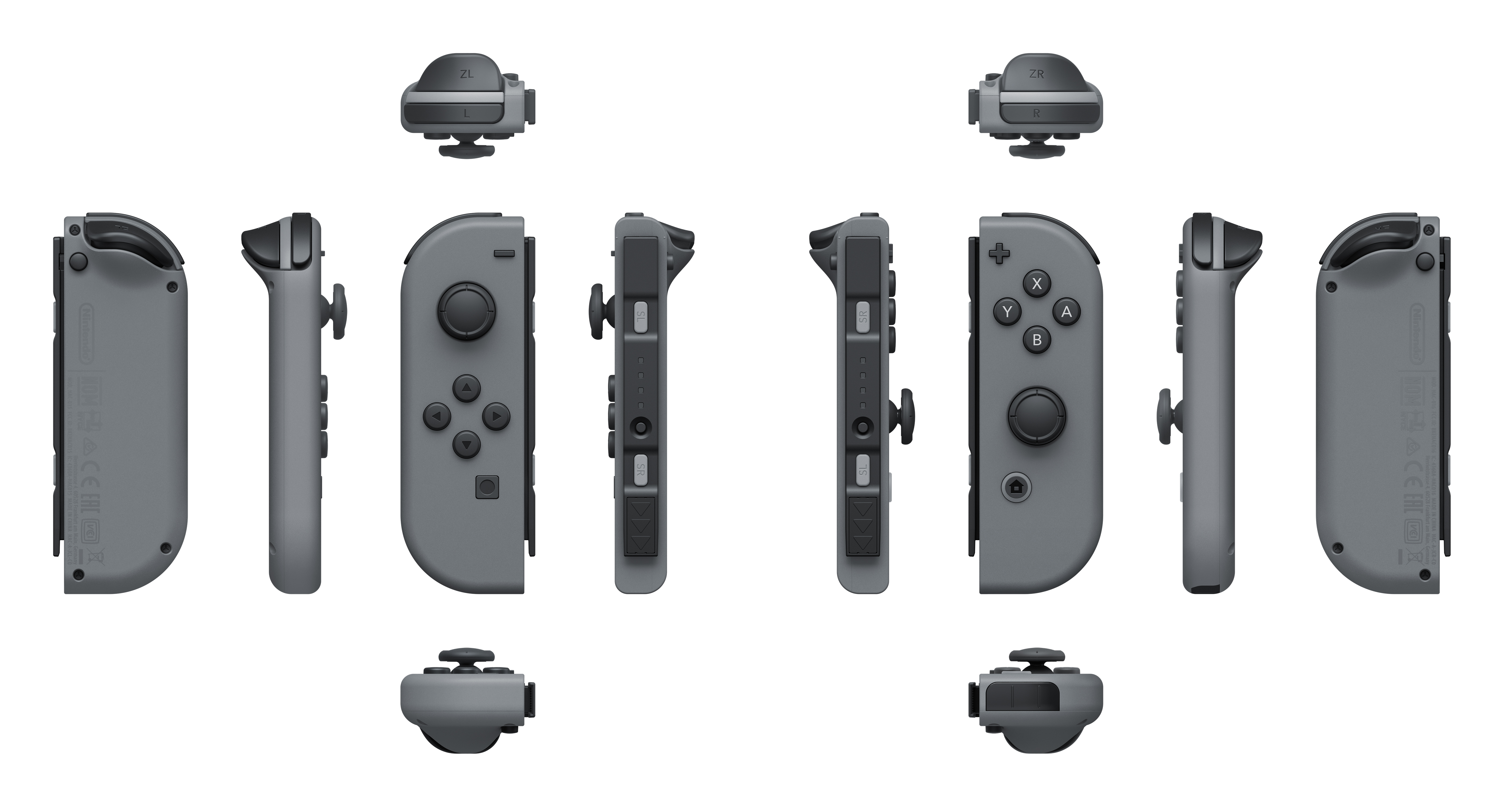 Nintendo Switch Hardware Review - My Nintendo News