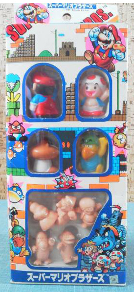 Rare Mario Collectables Sell For Over $2500 At Auction - My Nintendo News