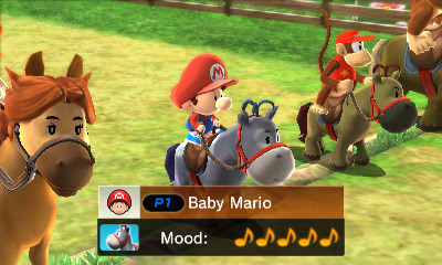 Mario Sports Superstars Review - My Nintendo News