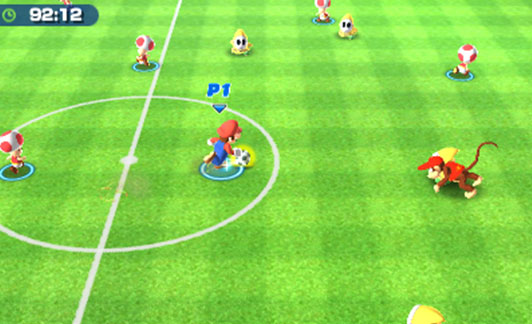 Mario Sports Superstars Review - My Nintendo News