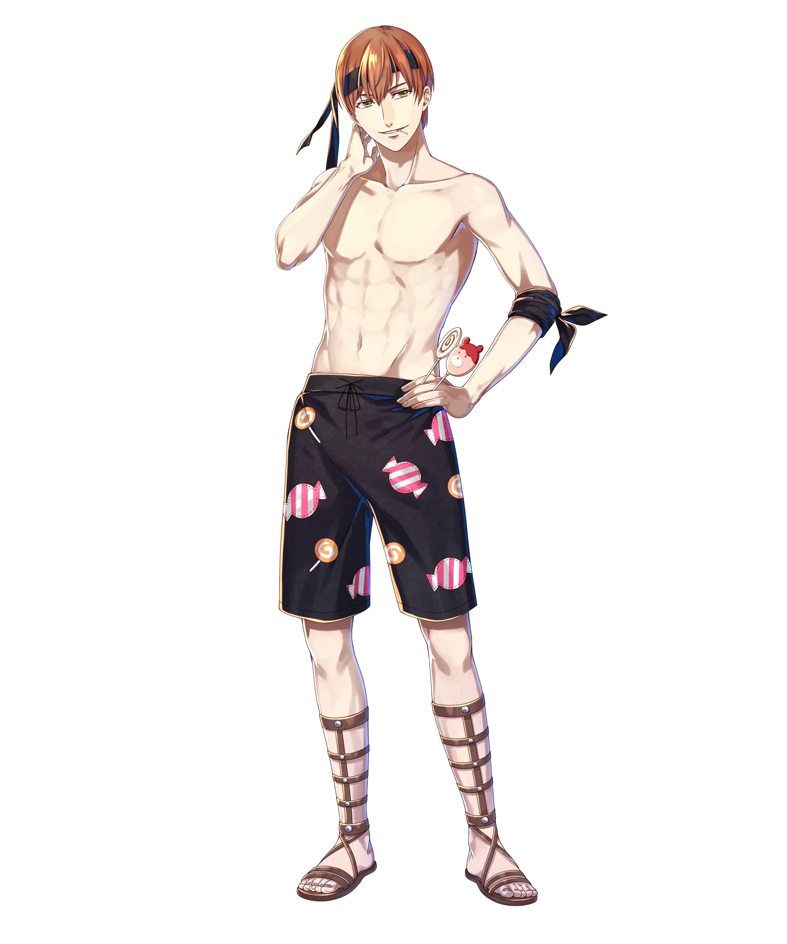 Art From Fire Emblem Heroes Summer Event Discovered - My Nintendo News