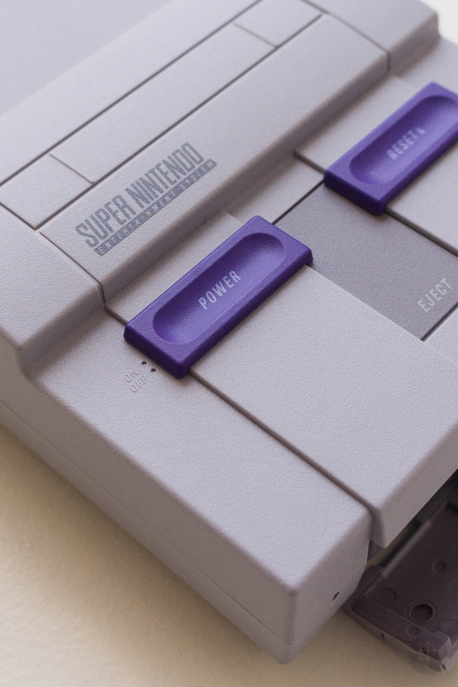 Polygon Takes A Look At The SNES Mini - My Nintendo News