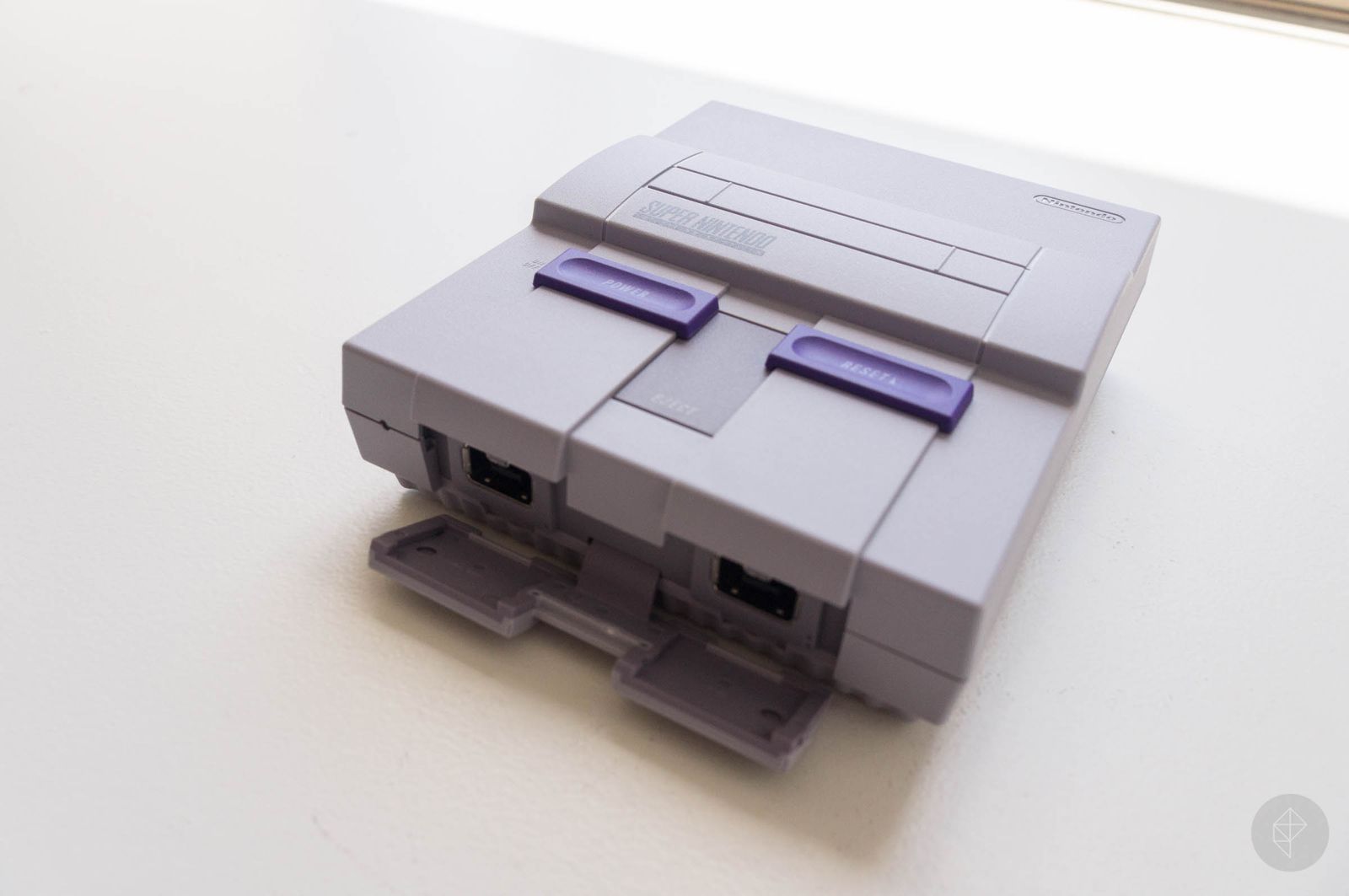 Polygon Takes A Look At The SNES Mini - My Nintendo News