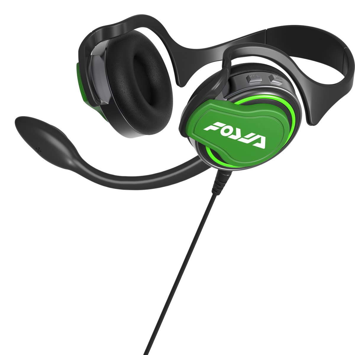 Here’s A Look At Hori’s Official Splatoon 2 Headset And How Voice Chat ...