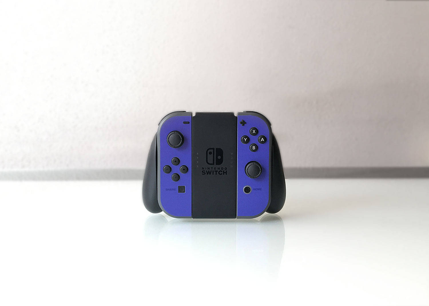 Check Out These Custom GameCube Switch Skins - My Nintendo News