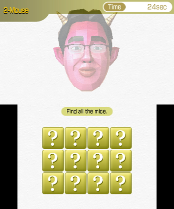 Feature: Pushing Our Logic To The Limit In Dr Kawashima’s Devilish ...