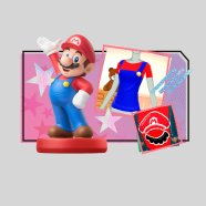 Amiibo Unlock Custom Outfits In Style Savvy Styling Star For Nintendo