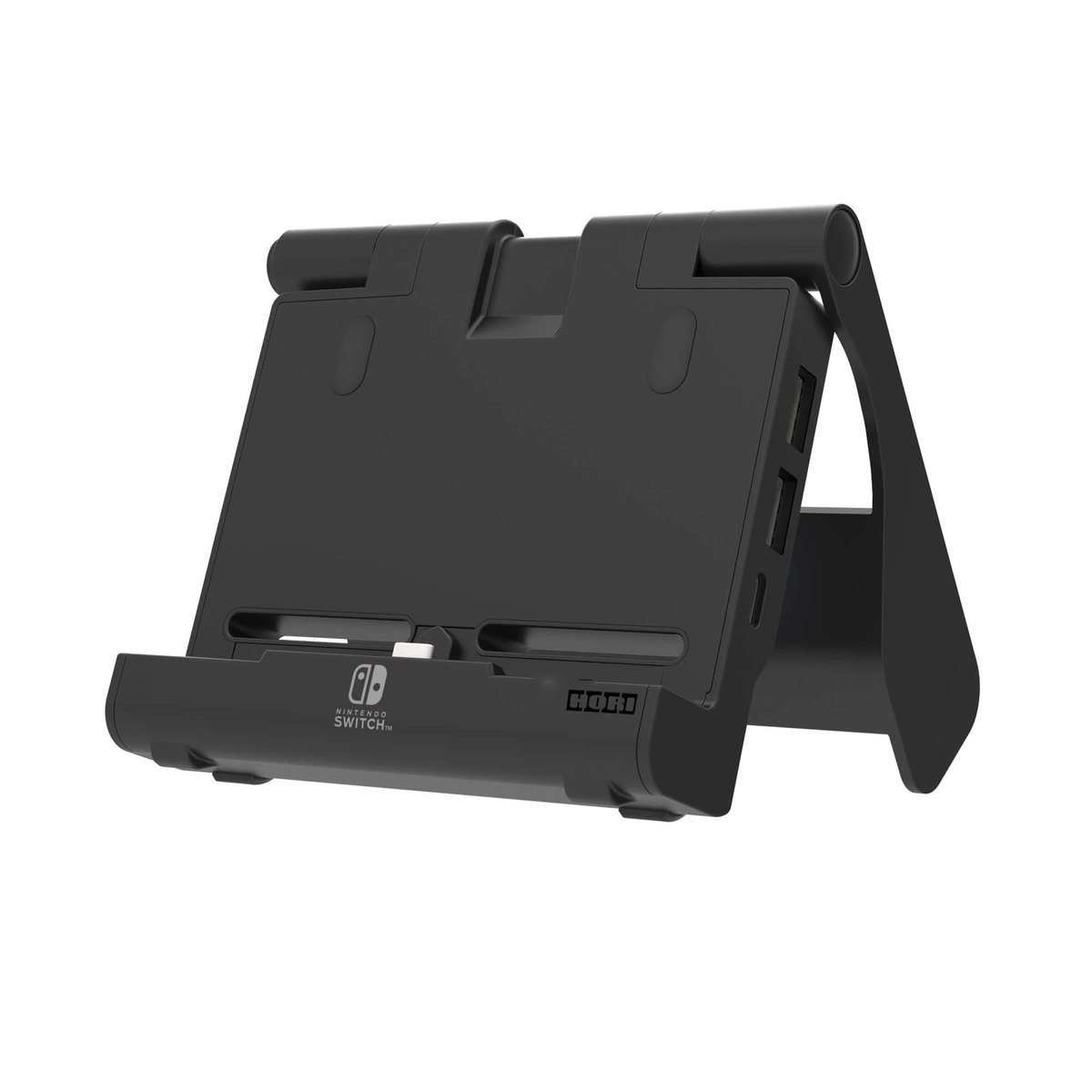 HORI Set To Release A Nintendo Switch USB Hub Stand - My Nintendo News