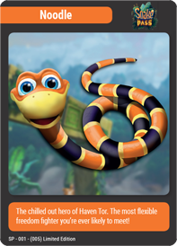 Snake Pass Limited Edition Now Available To Pre-Order For Nintendo ...
