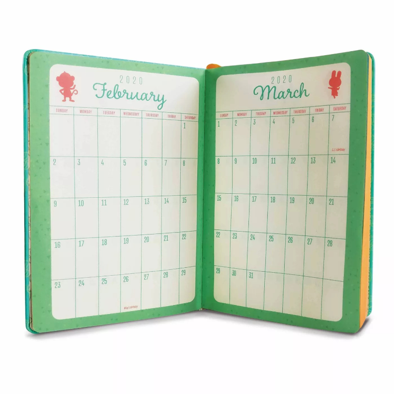 Animal Crossing: New Horizons pre-order comes with exclusive premium ...