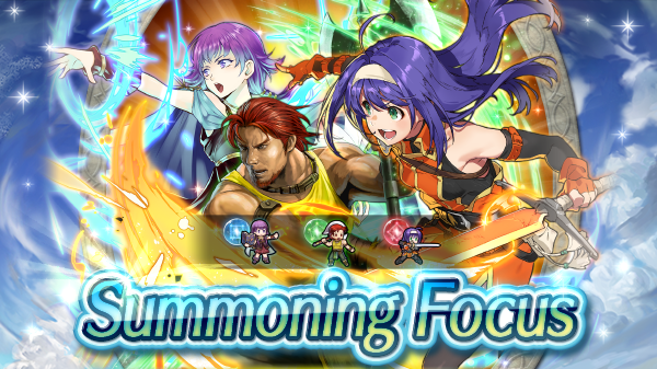 New Grand Hero Travant: King of Thracia joins Fire Emblem Heroes - My ...