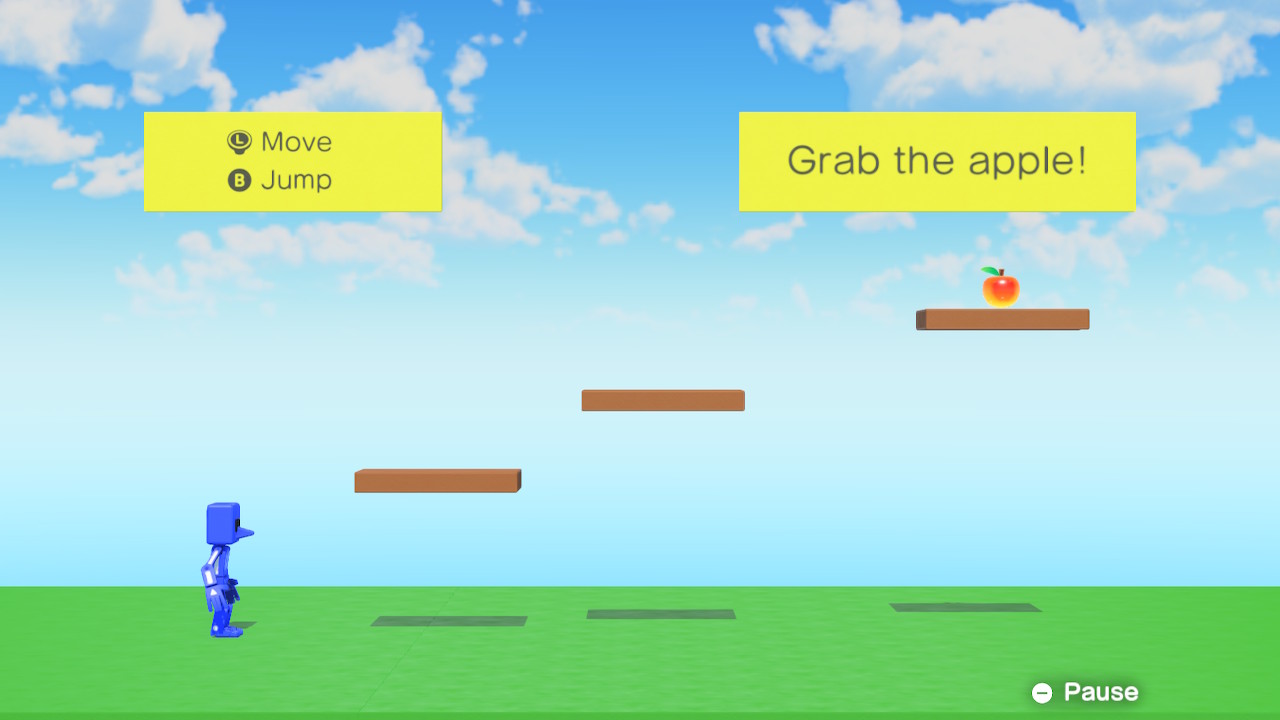 Review: Game Builder Garage for Nintendo Switch - My Nintendo News