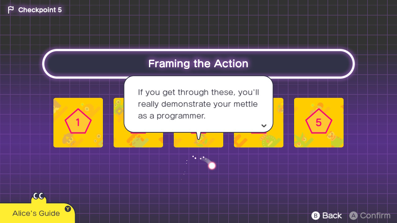 Review: Game Builder Garage for Nintendo Switch | My Nintendo News