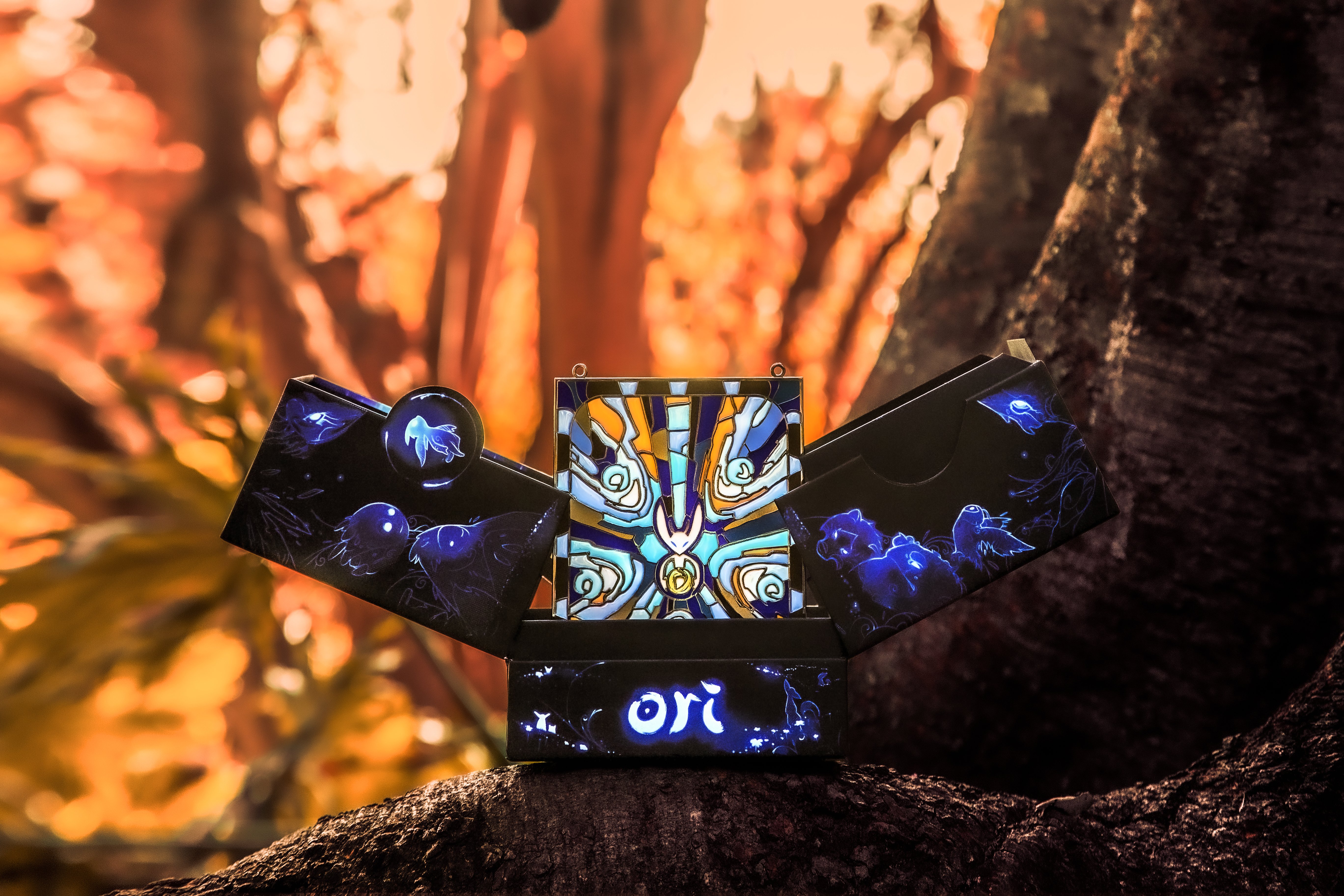 Ori Collector’s Edition Collection for Nintendo Switch set to be ...