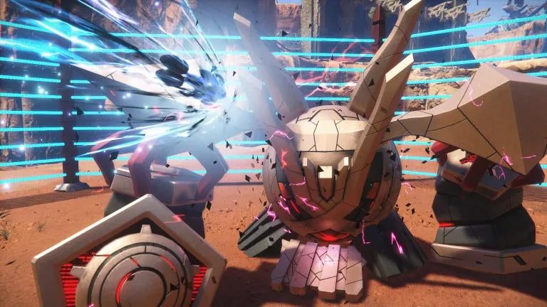 New Sonic Frontiers screenshots - My Nintendo News