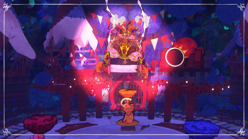 Review: Bayonetta Origins: Cereza and the Lost Demon - My Nintendo News
