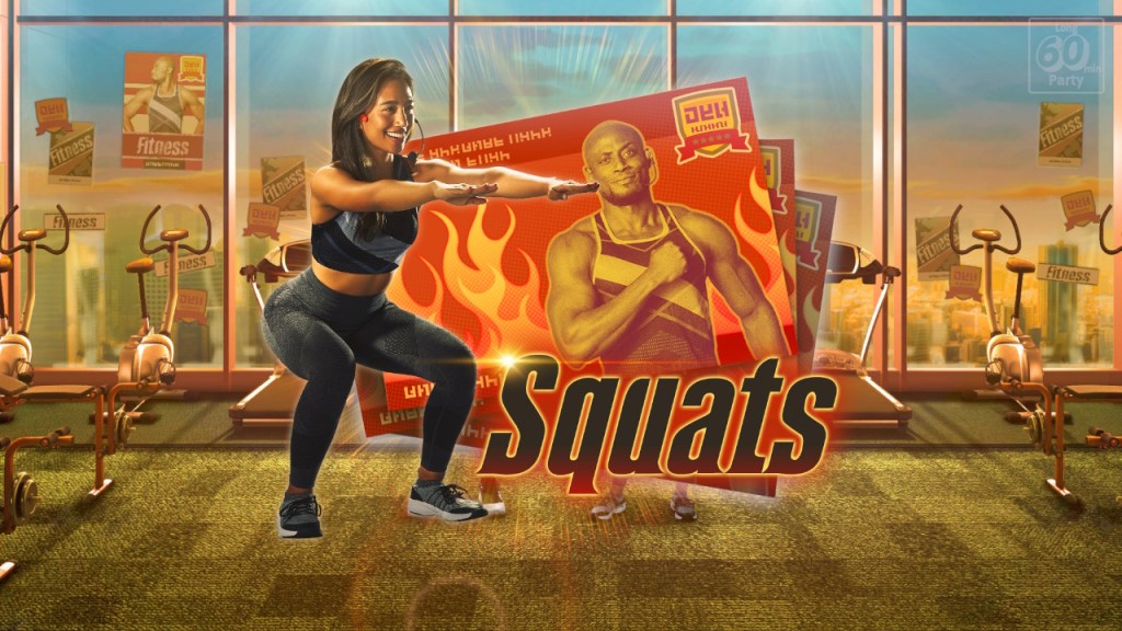 Review: Everybody 1-2-Switch! - My Nintendo News