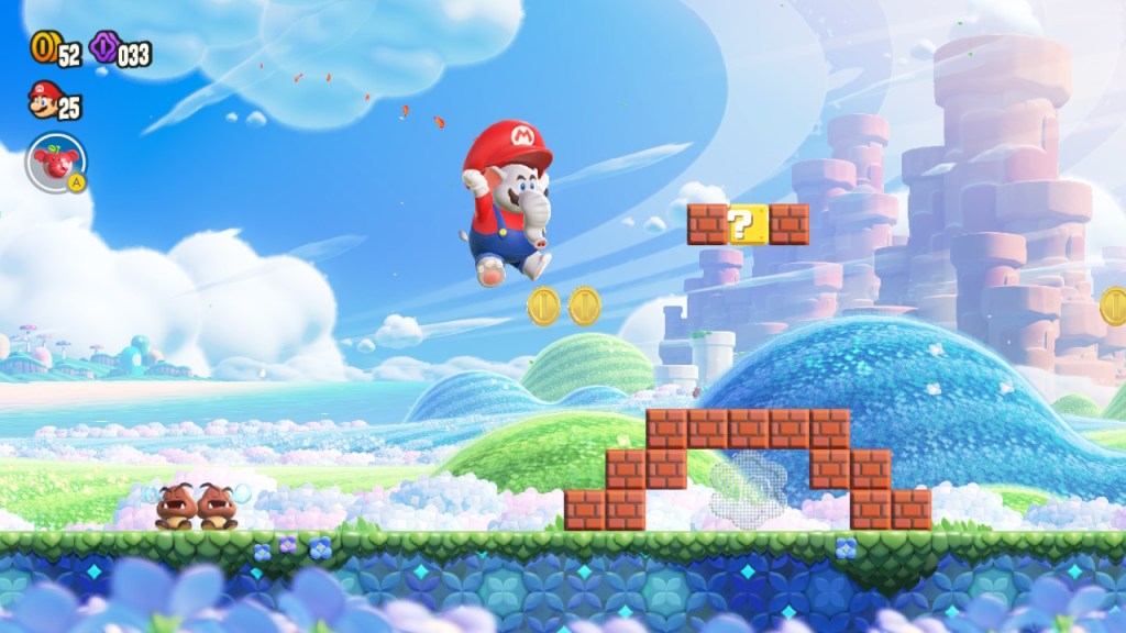 Review: Super Mario Bros. Wonder - My Nintendo News