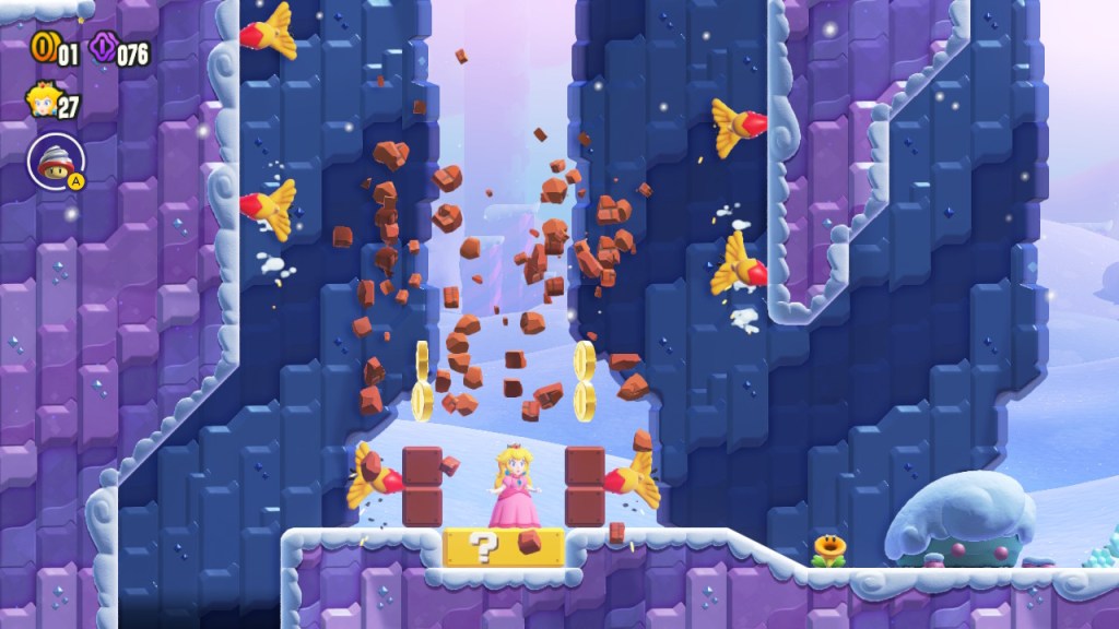 Review: Super Mario Bros. Wonder - My Nintendo News