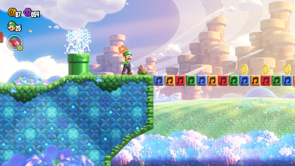 Review: Super Mario Bros. Wonder - My Nintendo News