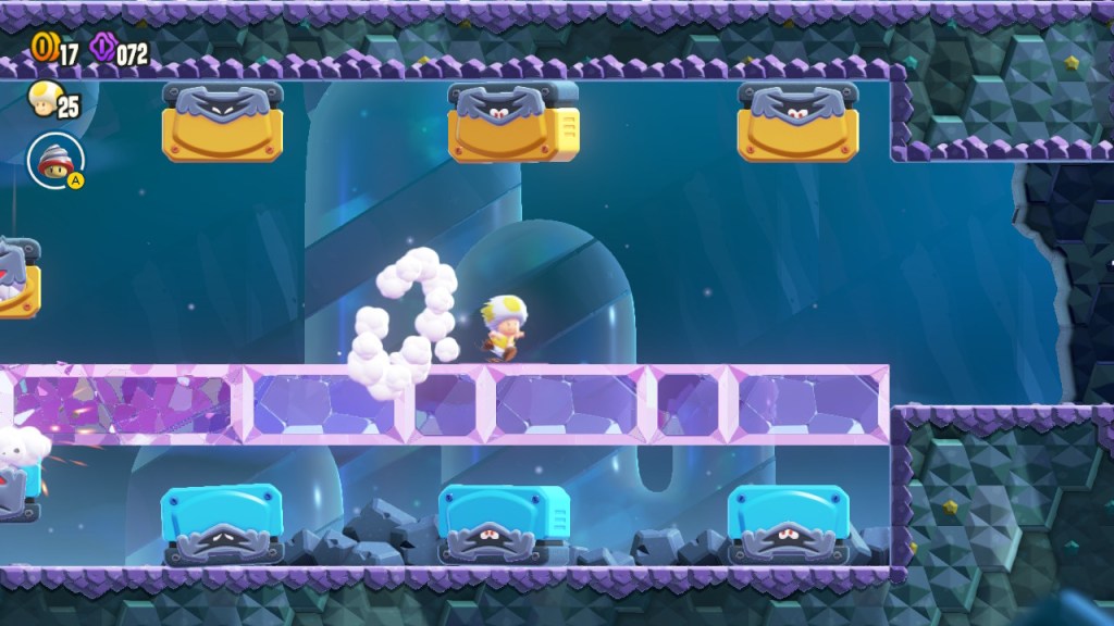 Review: Super Mario Bros. Wonder - My Nintendo News