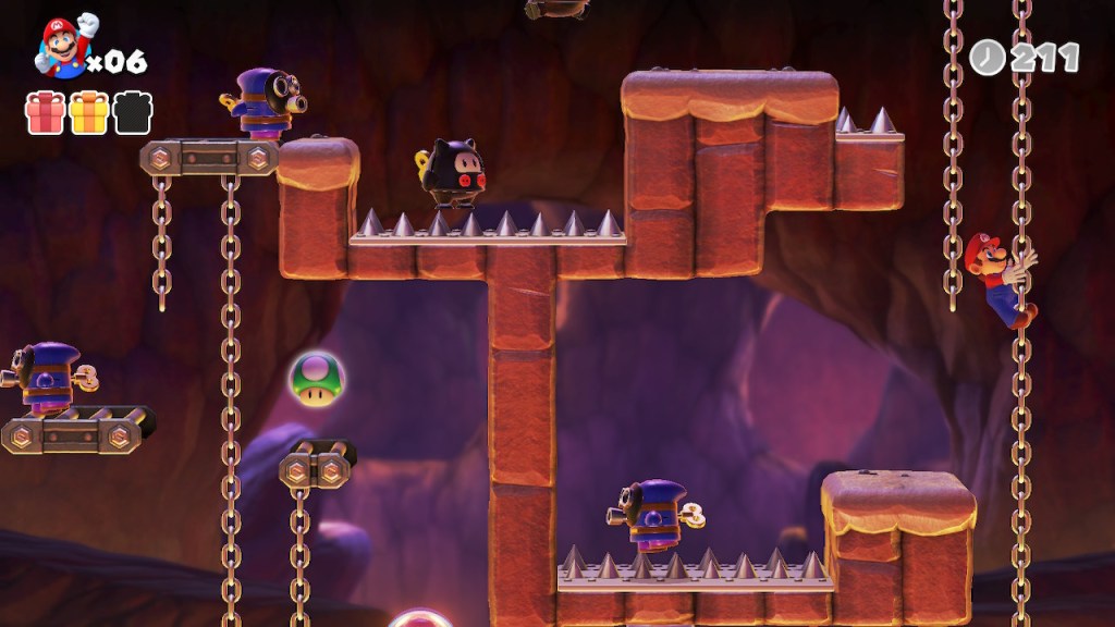 Review: Mario vs. Donkey Kong - My Nintendo News