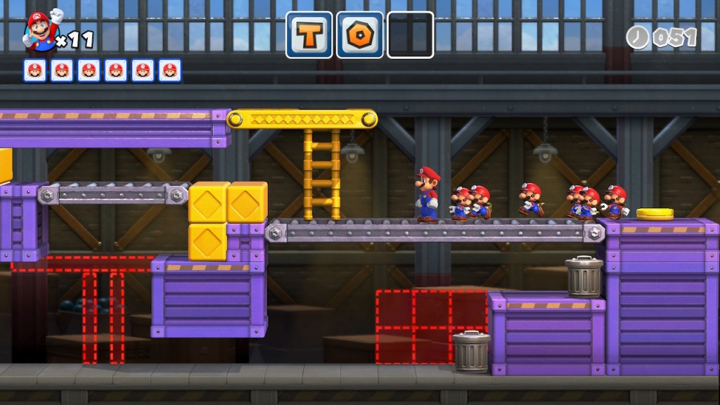 Review: Mario vs. Donkey Kong - My Nintendo News