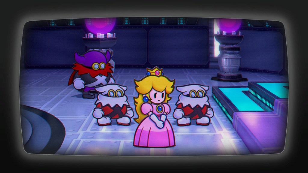 Preview: Paper Mario: The Thousand-Year Door for Nintendo Switch - My ...