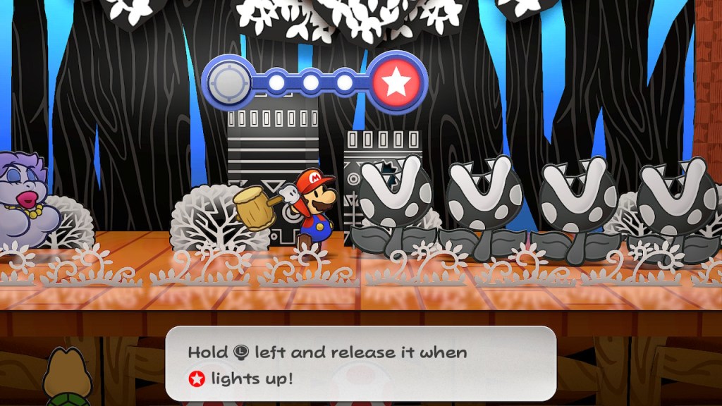 Preview: Paper Mario: The Thousand-Year Door for Nintendo Switch - My ...