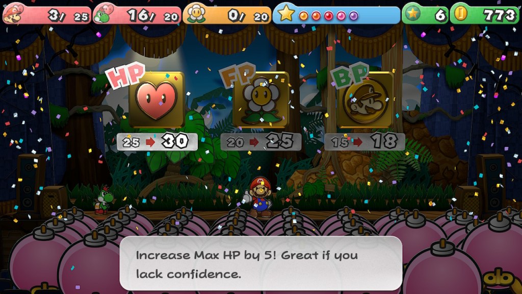 Review: Paper Mario: The Thousand-Year Door for Nintendo Switch - My ...