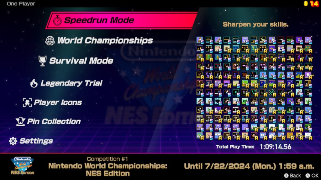 Review: Nintendo World Championships: NES Edition - My Nintendo News