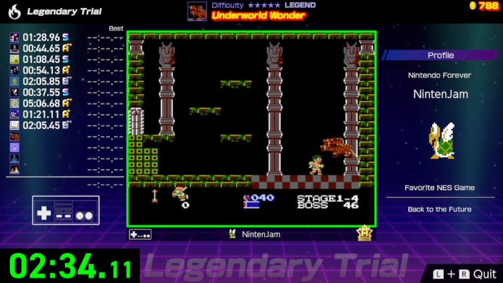 Review: Nintendo World Championships: NES Edition - My Nintendo News