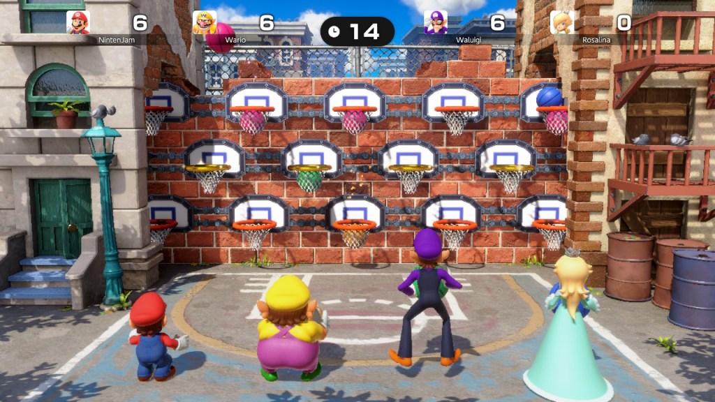 Review: Super Mario Party Jamboree - My Nintendo News