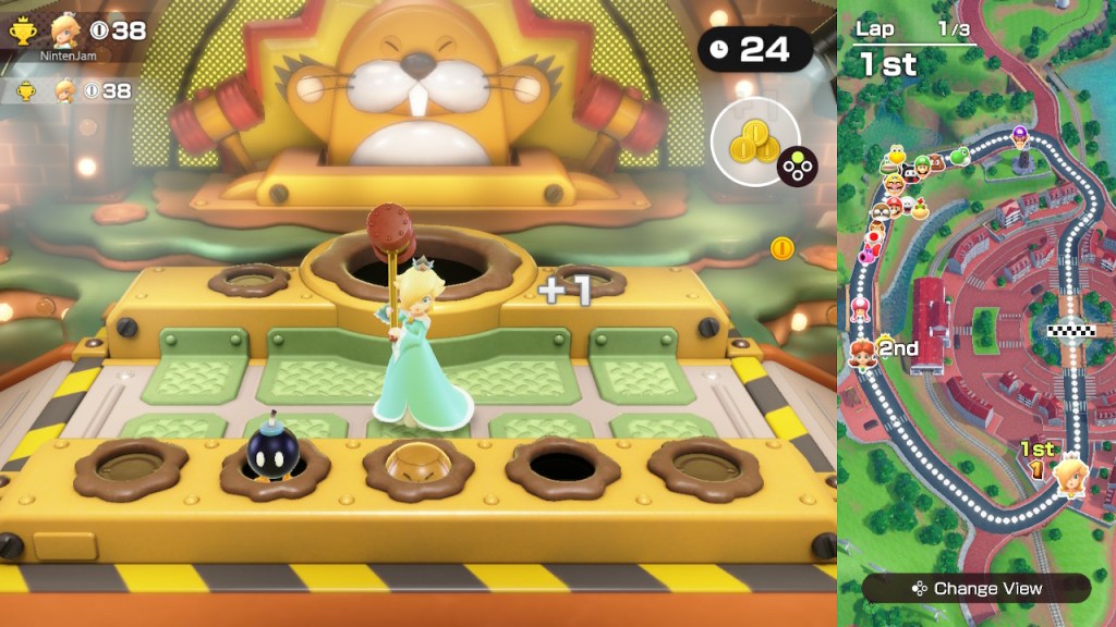 Preview: Super Mario Party Jamboree - My Nintendo News