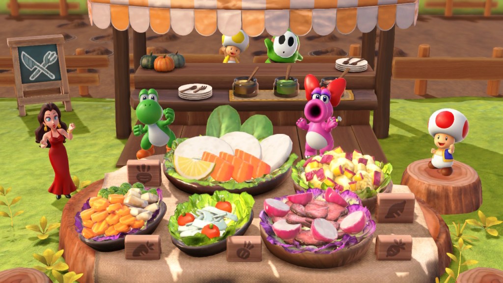 Review: Super Mario Party Jamboree - My Nintendo News