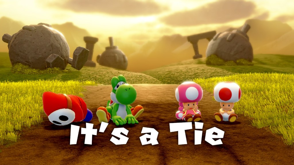 Review: Super Mario Party Jamboree - My Nintendo News